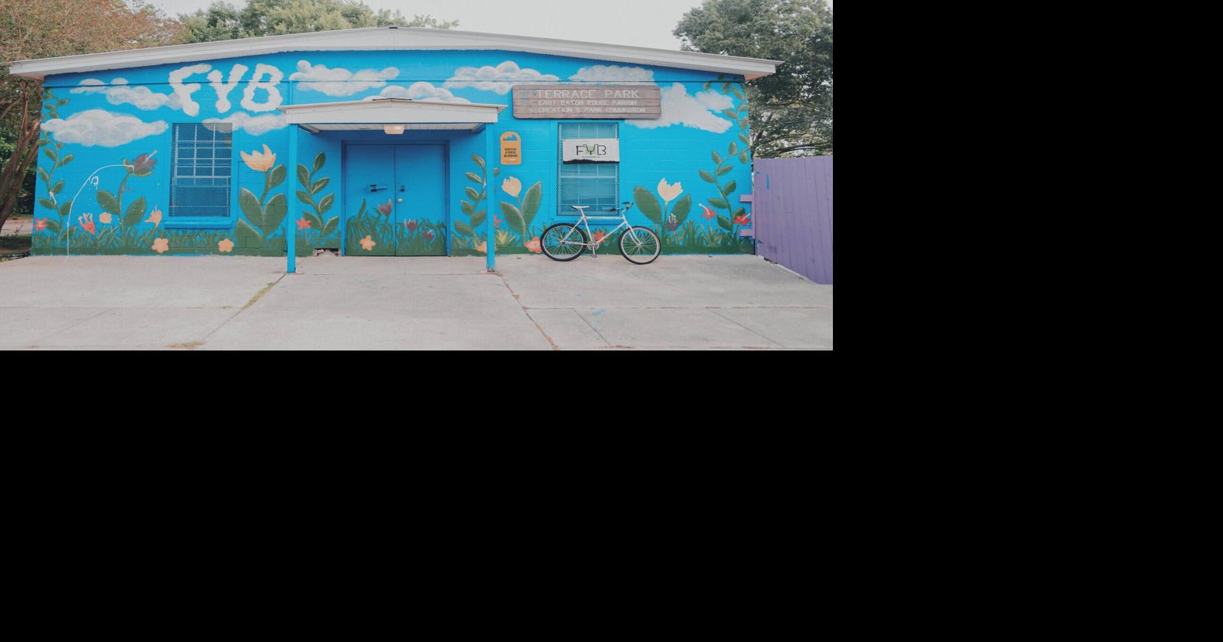 Dustin LaFont’s Front Yard Bikes builds community | Louisiana Inspired ...