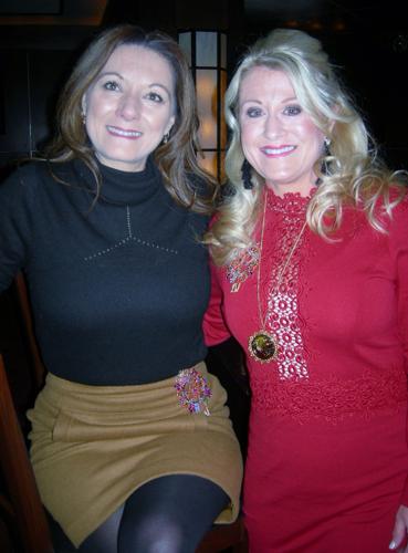 Fête: Putting on the Dog | Acadiana Home | theadvocate.com