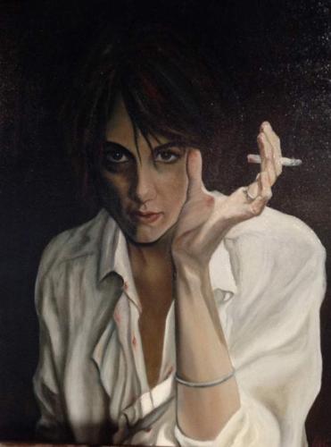 ‘La Femme’: Sprawling exhibition captures diversity, talent of women ...