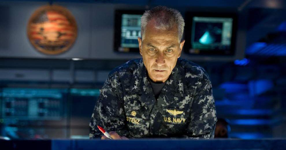 Review: Chilling ‘Godzilla’ reboot upholds legacy | Entertainment/Life ...