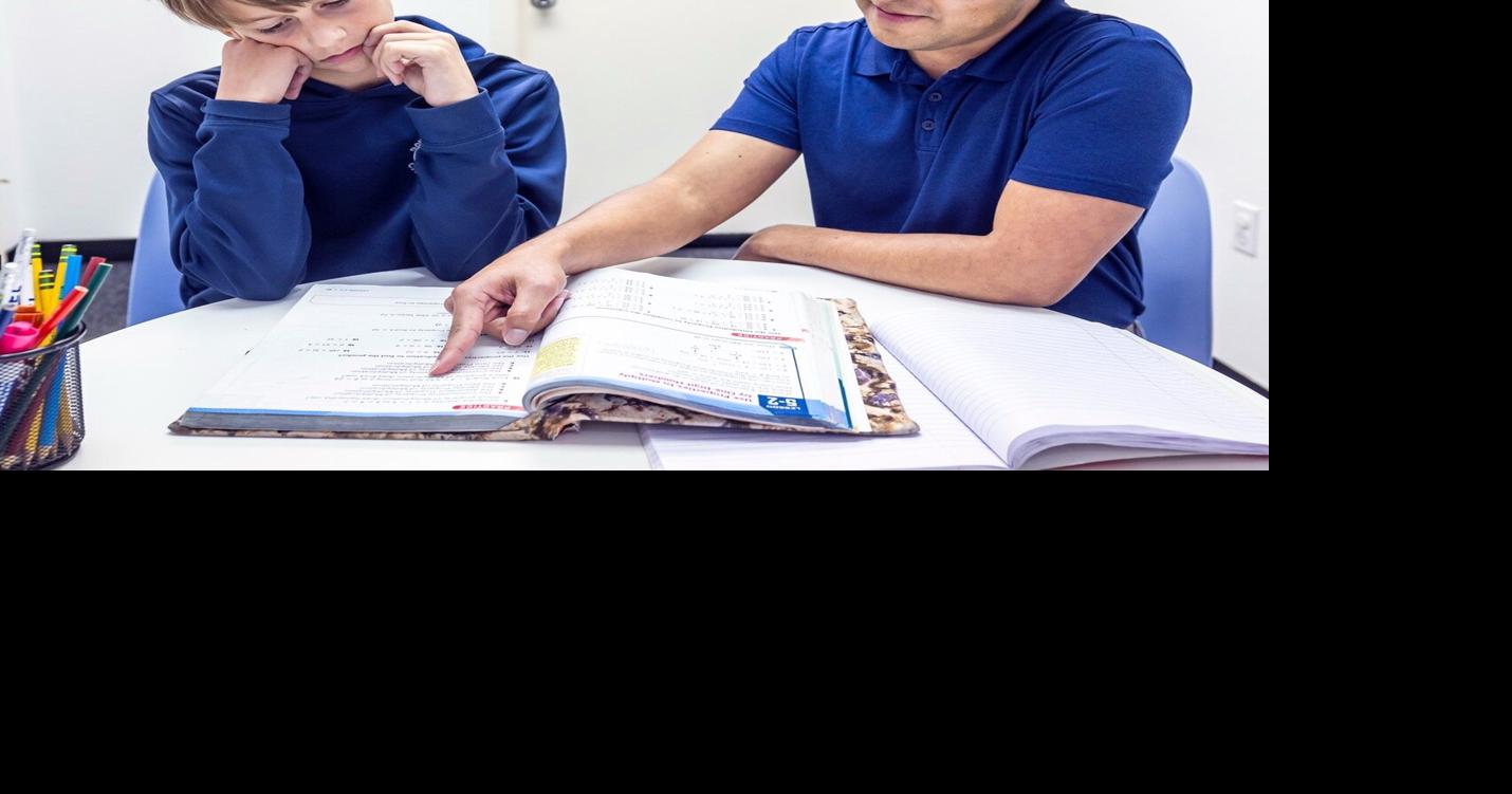 Propel Learning: Empowering Education with Mentorship | Sponsored Content | theadvocate.com