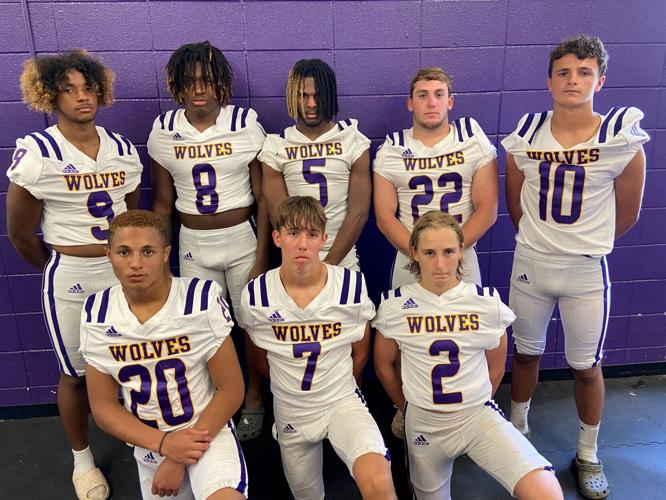 2021 Rayne football preview: Wolves depending on several two-way ...