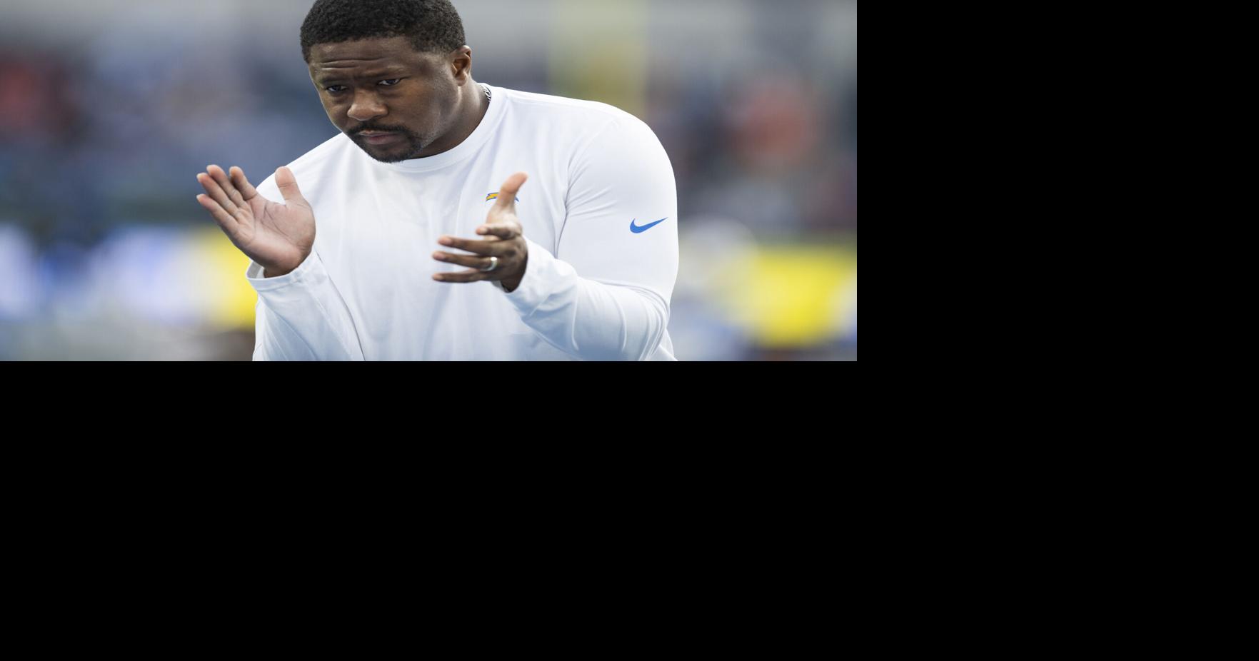 Saints expected to hire running backs coach Derrick Foster | Saints ...