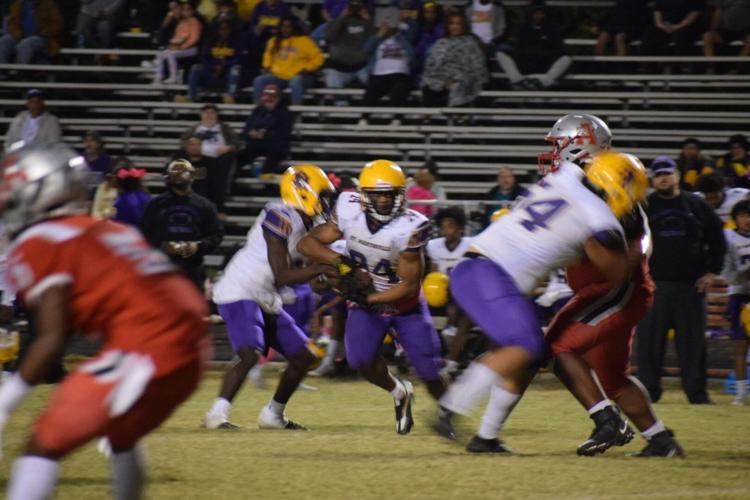 Ascension Episcopal to battle Franklin for share of District 8-2A crown ...