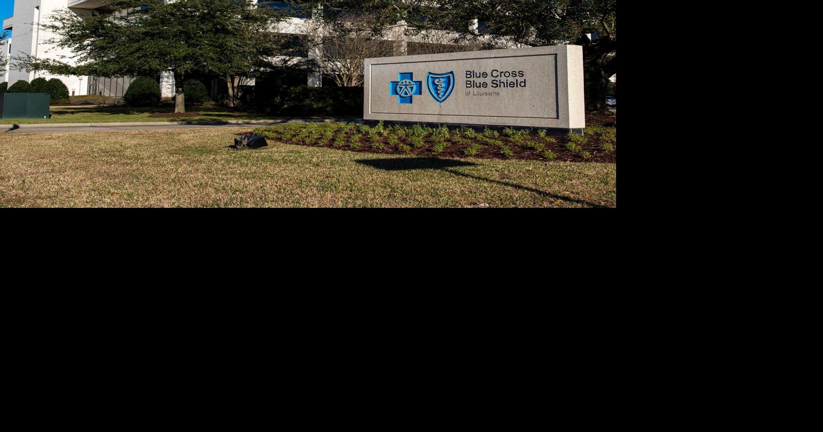 Louisiana insurer Blue Cross to sell to Elevance Health | Business ...
