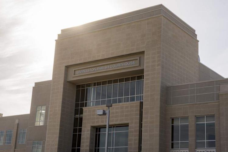 Ten-plus years in the works, new $20M Livingston Parish courthouse ...