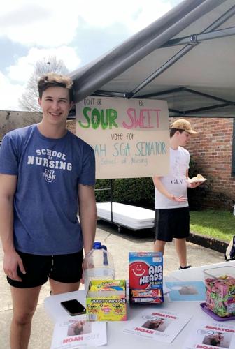 FranU open house to feature campus tours, information sessions; outdoor ...