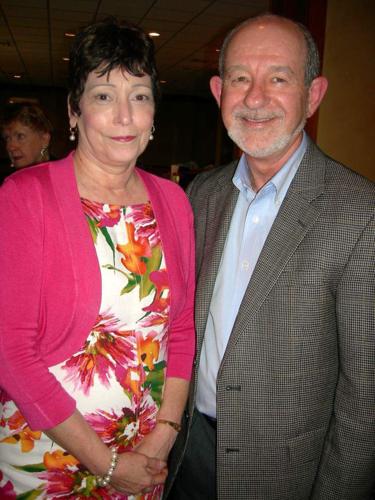 Patricia Gannon: Zonta raises money with art bras | Patricia Gannon ...