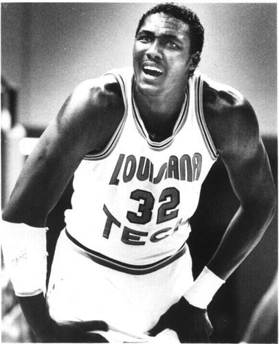 Louisiana Tech to unveil statues of six athletic greats | LSU ...