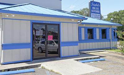 Triplet's Blue Store buys Jones Creek property in Baton Rouge for new ...