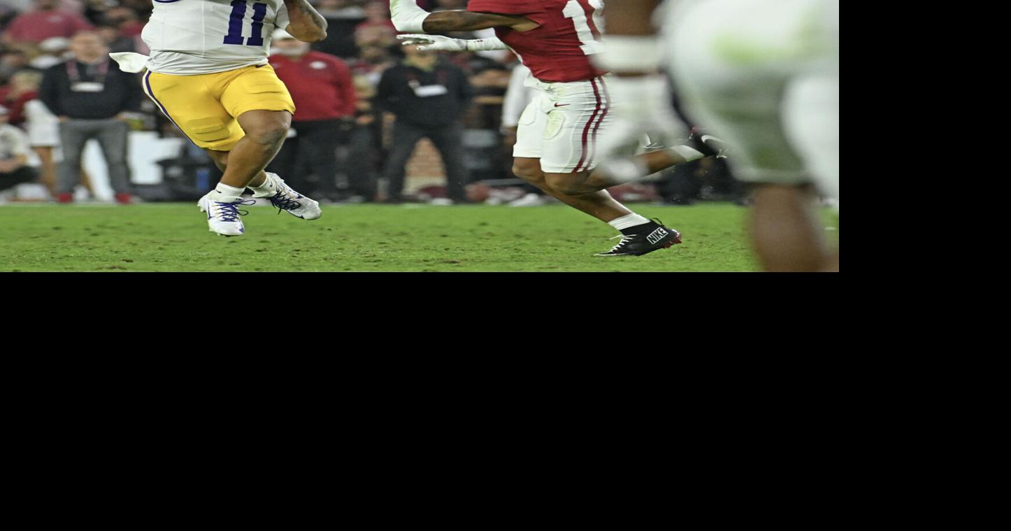 LSU football players with something to prove to new coaches | LSU ...