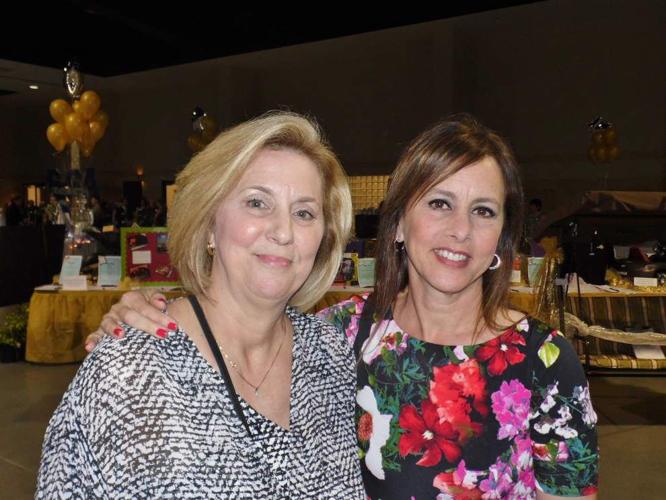 Tammany Scene: Delta Sigma Theta promotes wellness at Founders’ Day ...