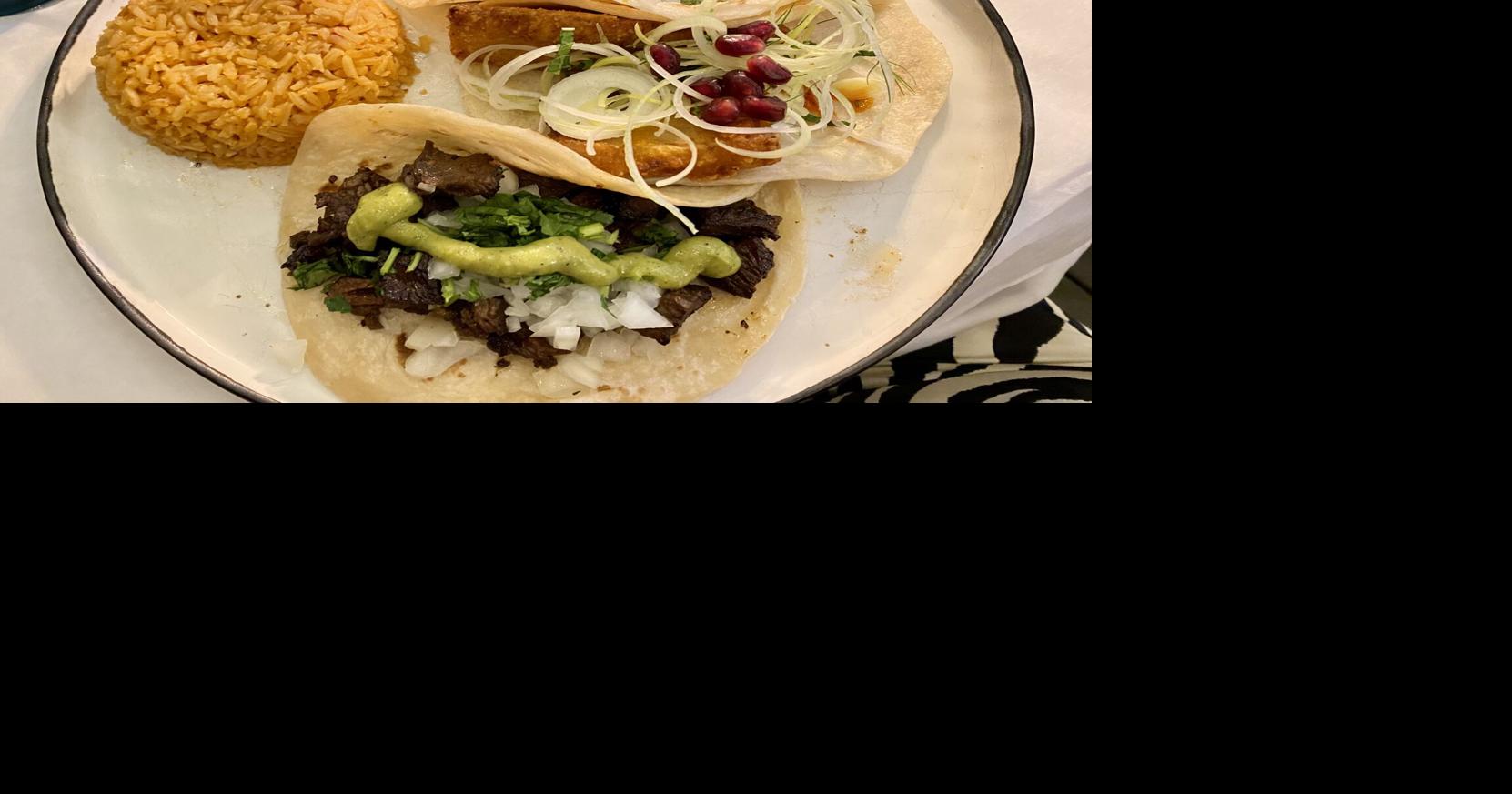 Boba Partea's Garlic bread and more Advocate staff picks | Food ...