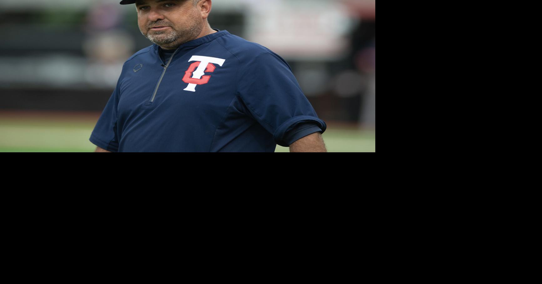 Teurlings' Brooks Badeaux named area' top baseball coach | High Schools ...
