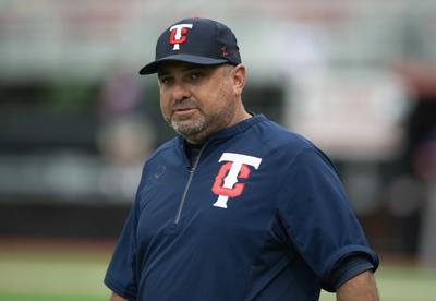 Teurlings' Brooks Badeaux named area' top baseball coach | High Schools ...