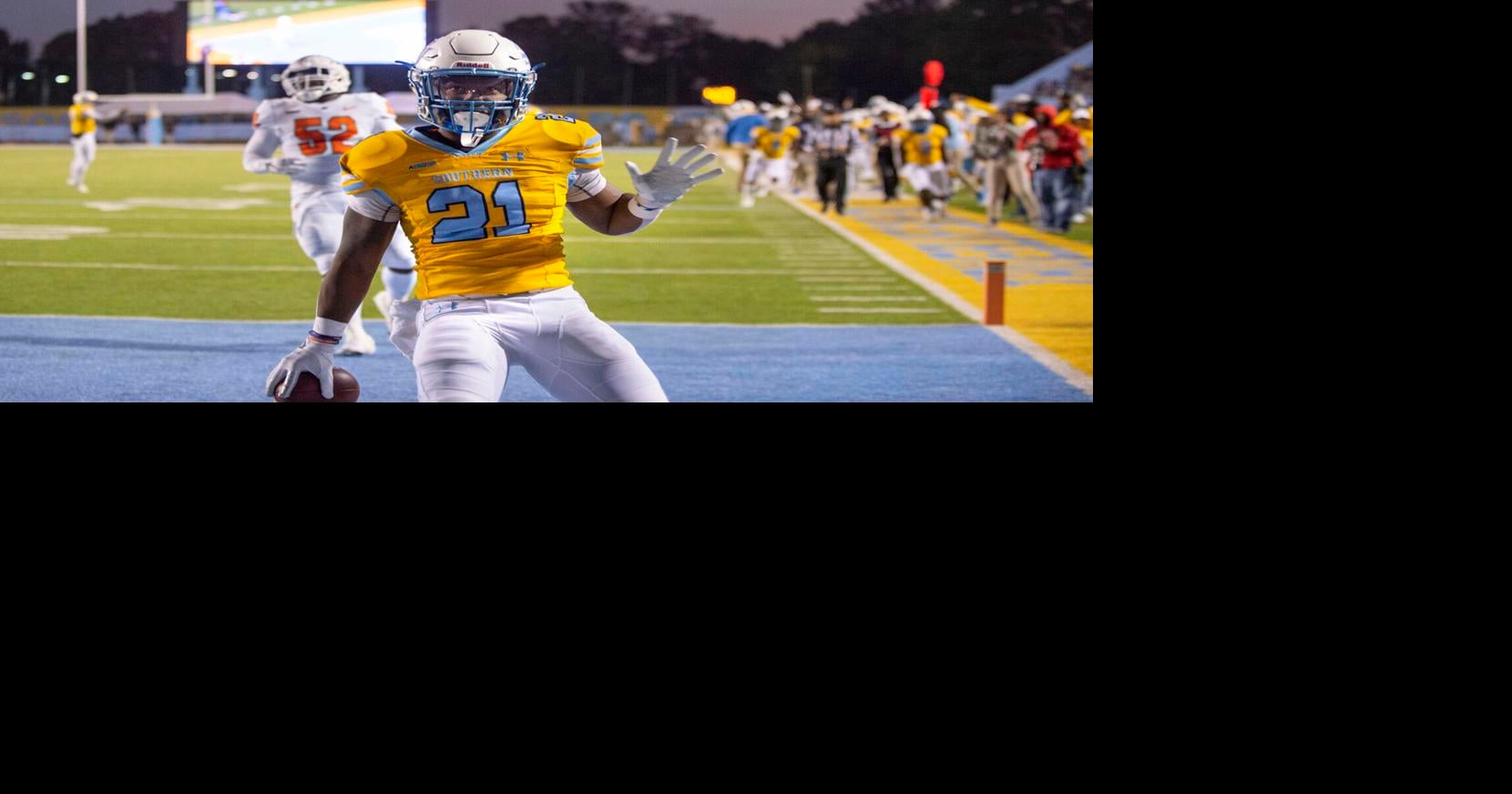 Southern vs. Jackson State: How to watch; prediction; what's at stake ...