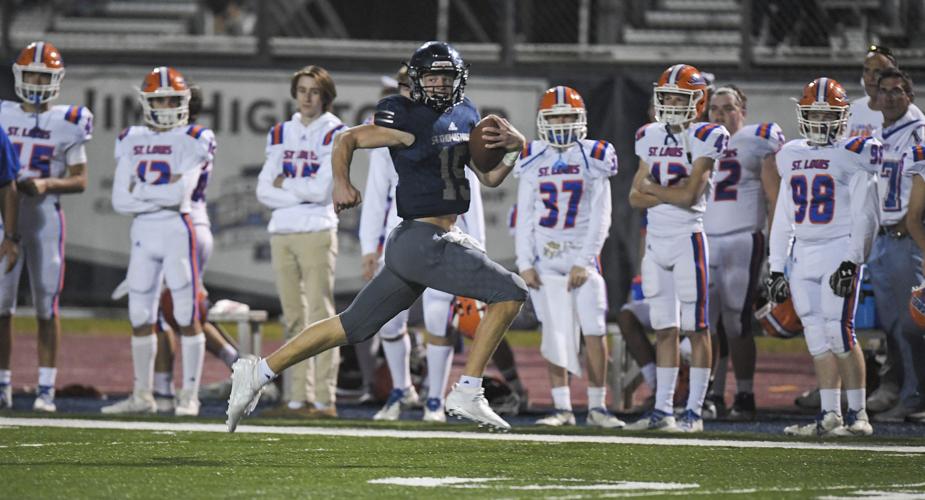 Mature beyond his years: Walker Howard announces his commitment to LSU ...