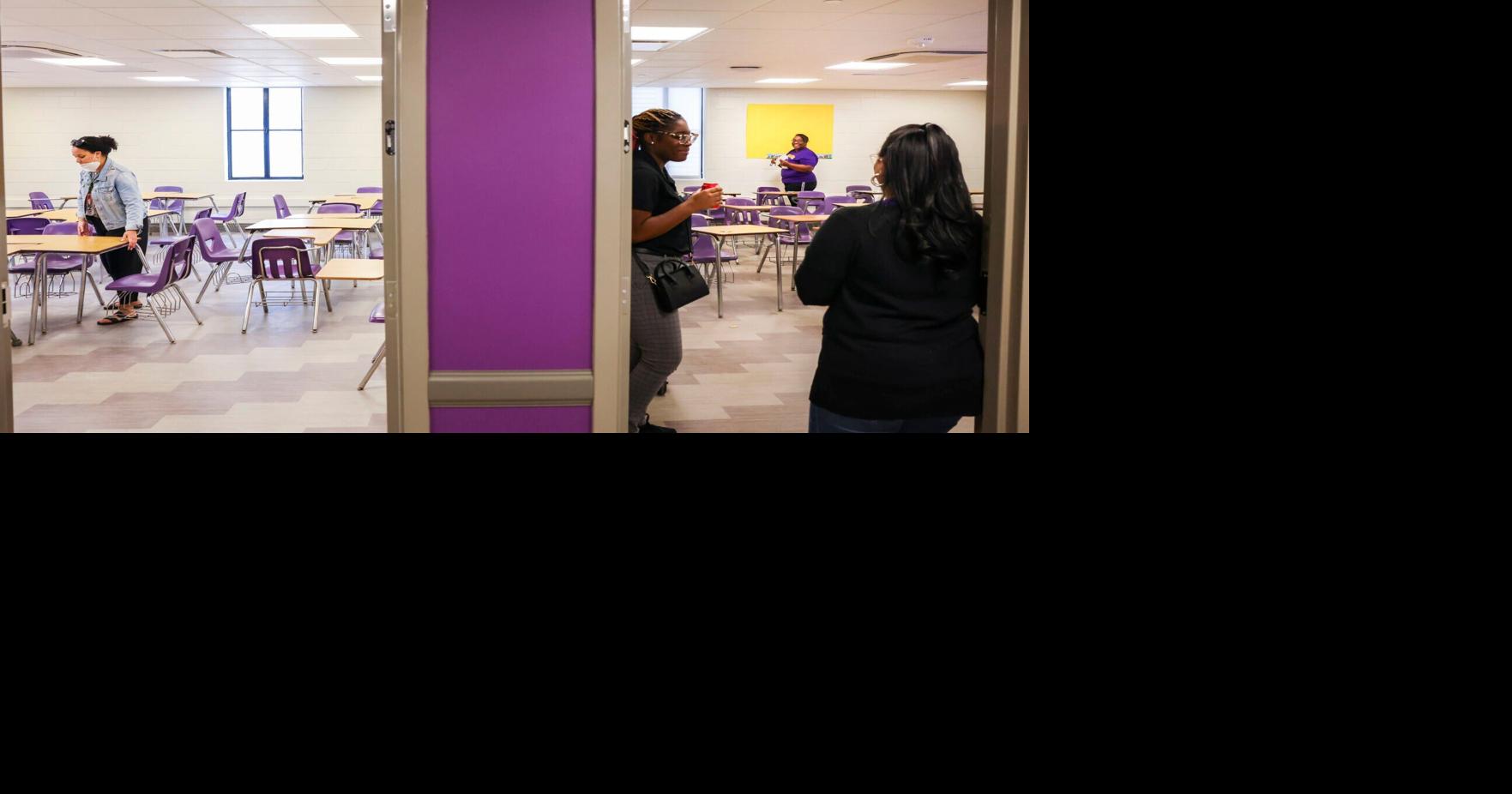 Louisiana college-grad diversity outpaces teacher diversity | Education ...