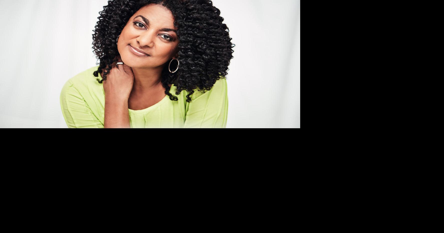 Meet Kim Cash Tate: New LSU president's wife is a Christian author ...