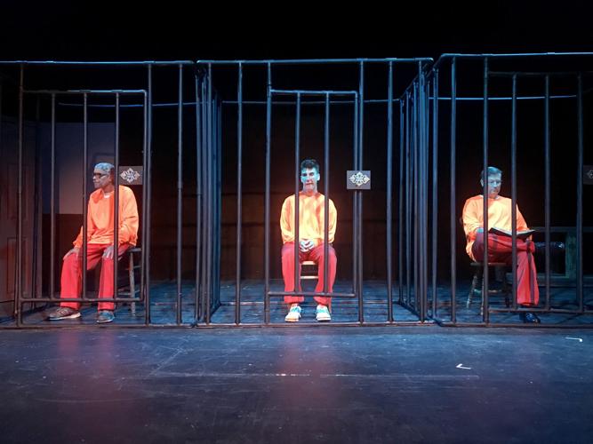Drama, comedy, horror, romance: Ascension Community Theatre brings it ...
