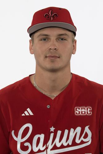 UL baseball: Breaking down the Cajuns lineup | UL Ragin' Cajuns ...