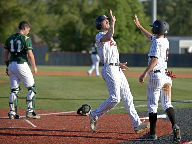Brusly makes quick work of Crowley in baseball playoffs | High Schools ...