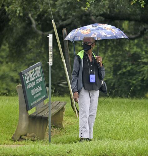 CATS bus stop upgrades on the way via a federal order | News ...