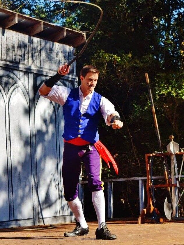 Louisiana Renaissance Festival turns 25 | Baton Rouge | theadvocate.com