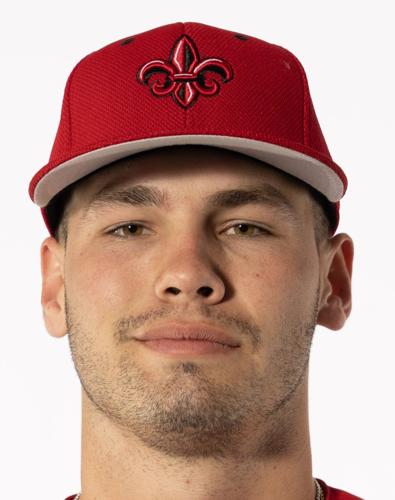 Check out UL baseball's projected starting lineup for season | UL Ragin ...