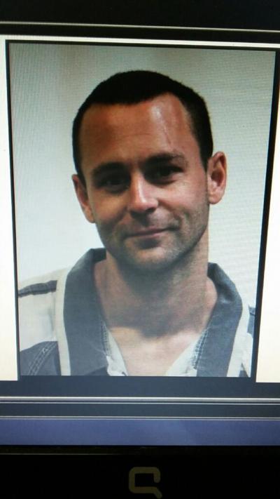 Burglar who escaped from Assumption jail, ended up in bayou, gets 15 ...