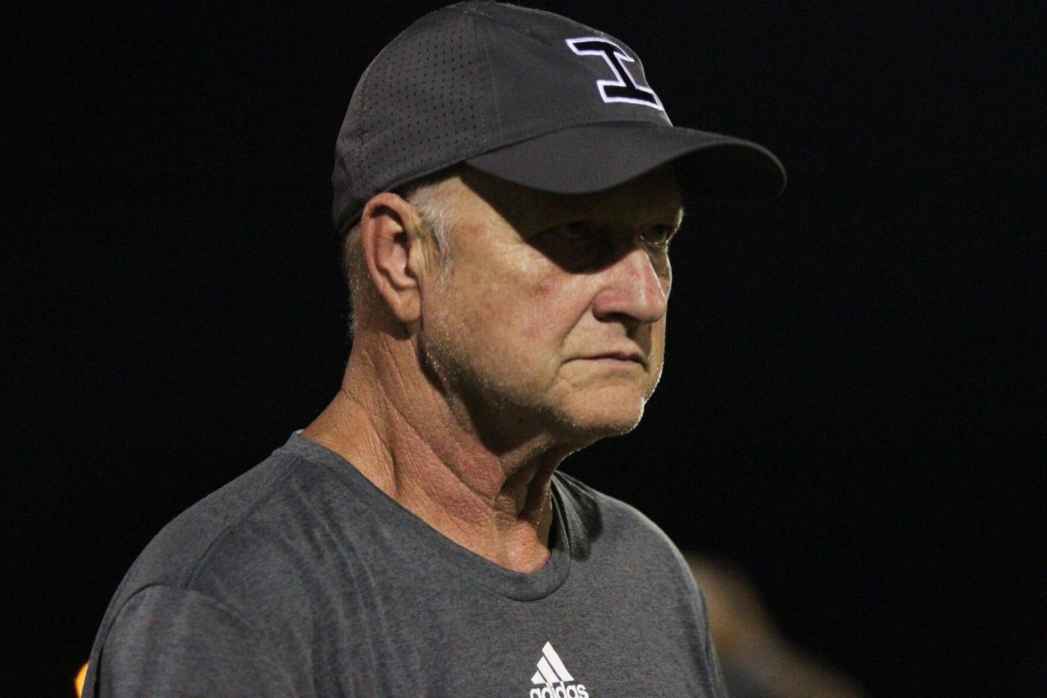 Sid Edwards looks to apply coaching prowess at City Hall | Elections ...