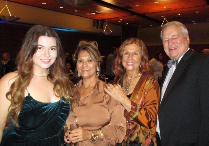 Acadiana Animal Aid’s Bark in the Dark was purrrfectly posh ...