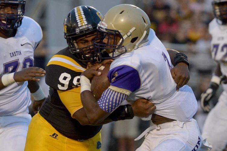 Ascension Athletics: Bulldogs, Tigers start season in win column ...