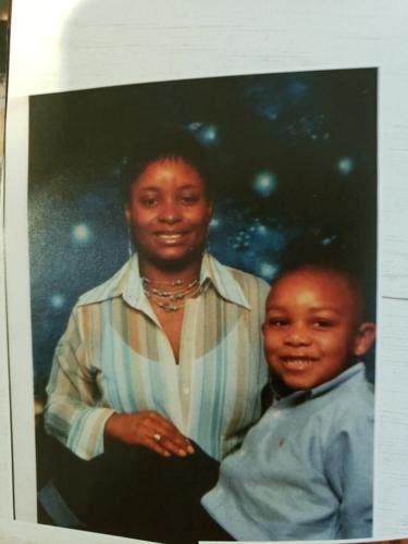 LSU signee Jacobian Guillory is driven by his family — and the aunt who ...