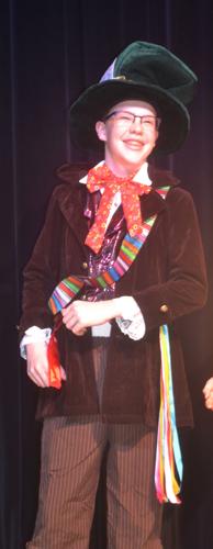 'Alice Jr.' musical set for Northwestern Middle stage | Zachary ...