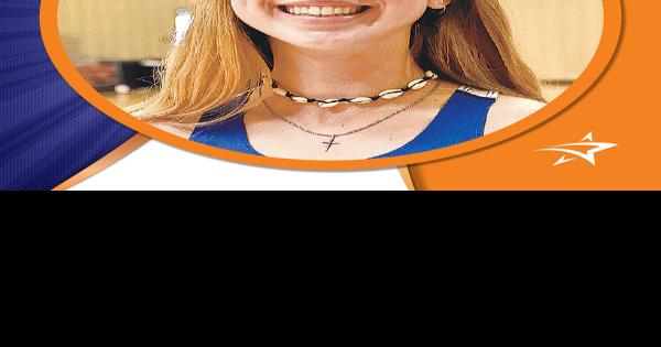 Annie Fink - Cross Country &Track, Runnels | Athletes | theadvocate.com