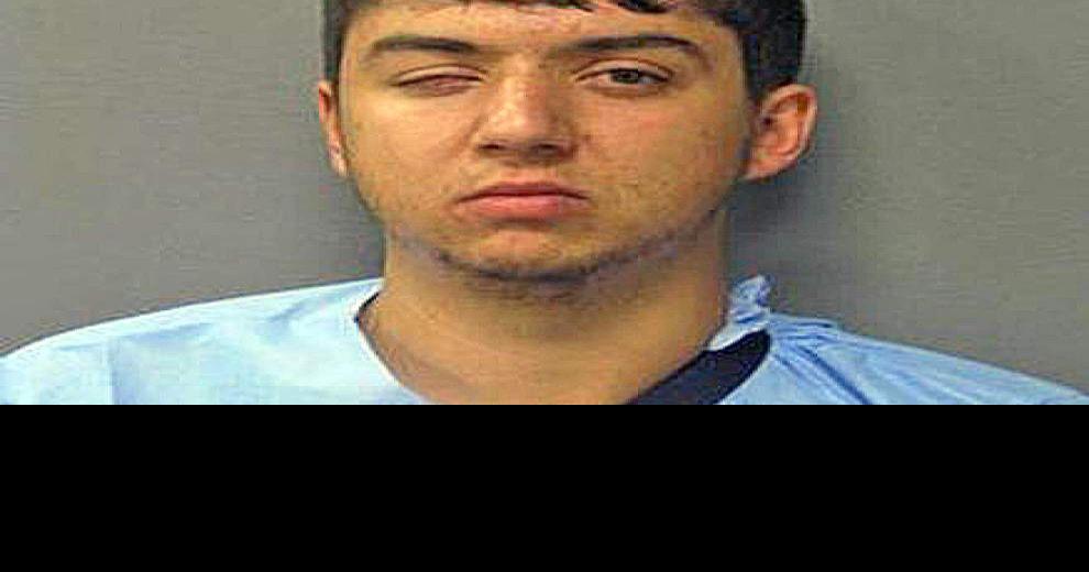 Acadiana Crime Blotter Authorities Seek Jeanerette Man In Fatal