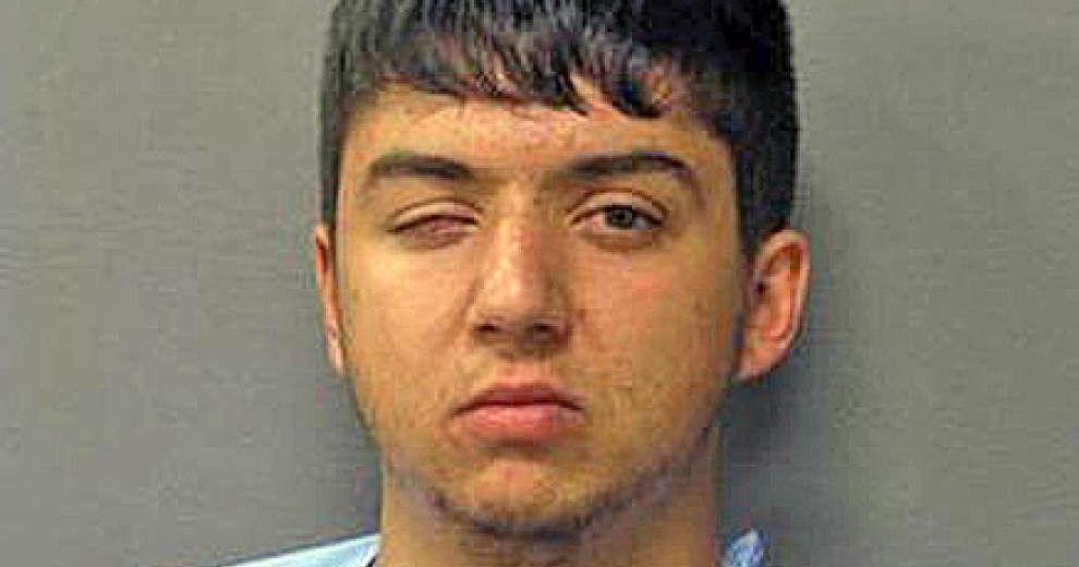 Acadiana Crime Blotter Authorities Seek Jeanerette Man In Fatal