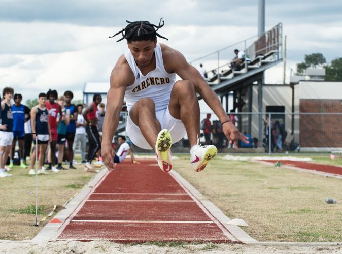 Lafayette High girls, LCA boys take first at Beaver Club | High Schools ...