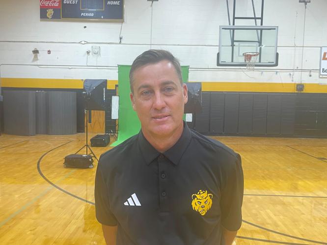 Bears lost few seniors and still has small senior class | High Schools ...