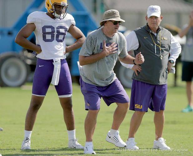 Can LSU bring down No. 1 Alabama? Your LSU football questions answered ...