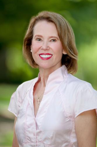 Connie Bernard quit her school board race. But after surprisingly ...