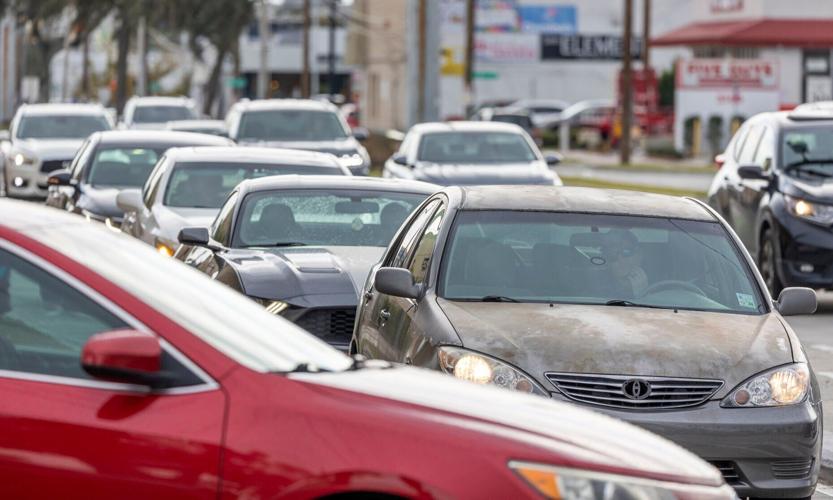Drivers face increased auto insurance costs in Louisiana | Business ...