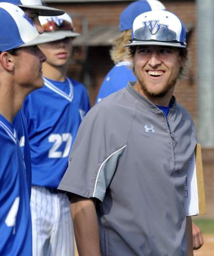 Fambrough: A baseball season of memories for the Achord family | High ...