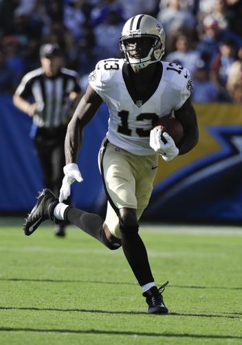 Can't guard Mike: History shows Michael Thomas is hard to cover, but ...