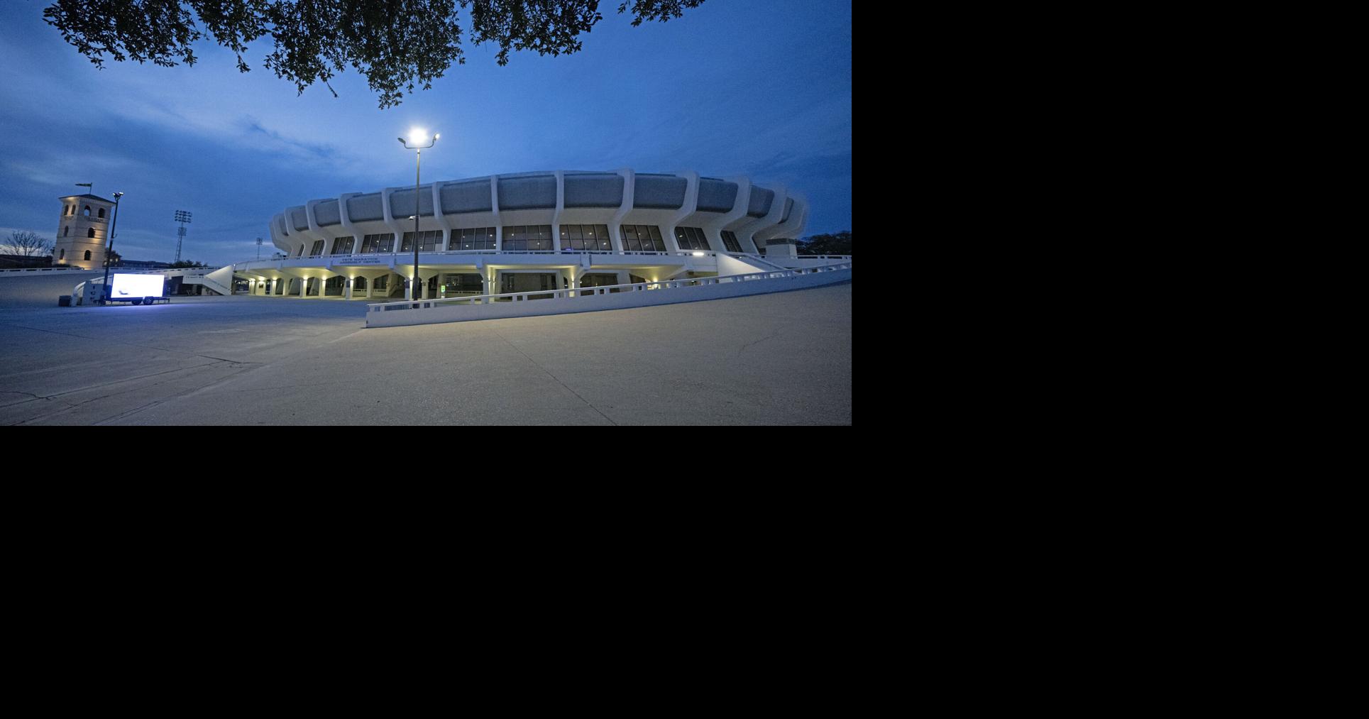 New LSU arena in Baton Rouge could require public land, tax | LSU ...
