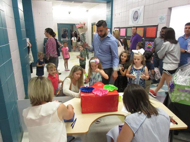 Hammond Westside Montessori School holds its 2018 Art Gala | Livingston ...