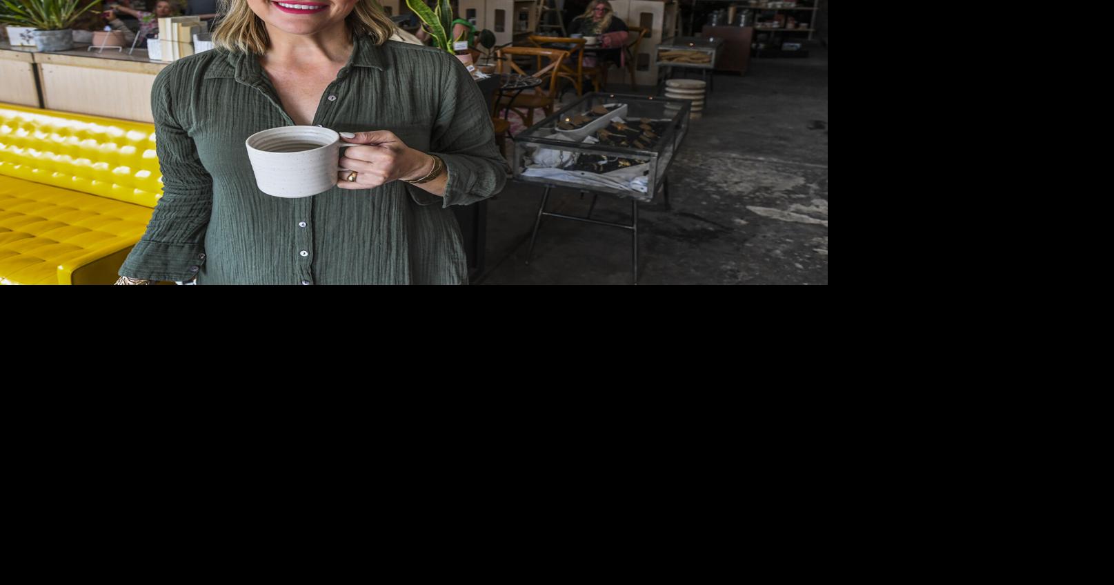 Lafayette coffee shop is going up for sale and is likely to close ...