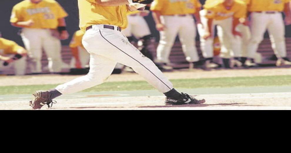 Robbie Morrison, who gave up Warren Morris’ 1996 College World Series ...