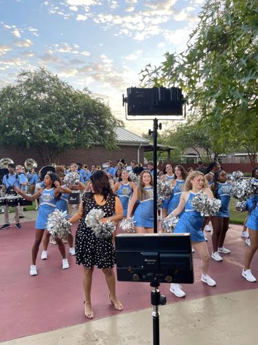 Zachary school celebrate the first day of 2023-2024 school year ...